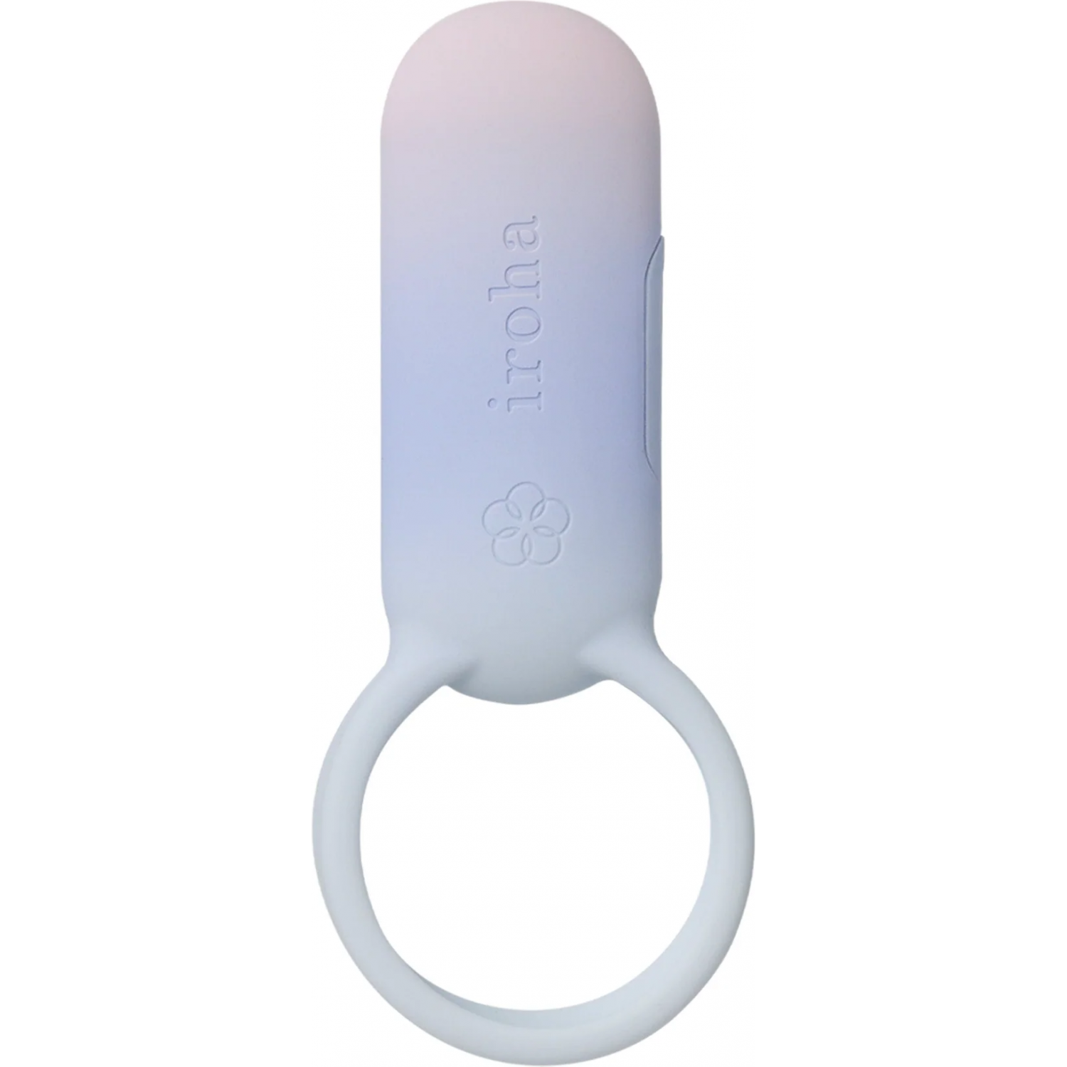 TENGA IROHA SVR KASUMI перезаряжаемый, голубой TSV-012. Купить Вибратор ...