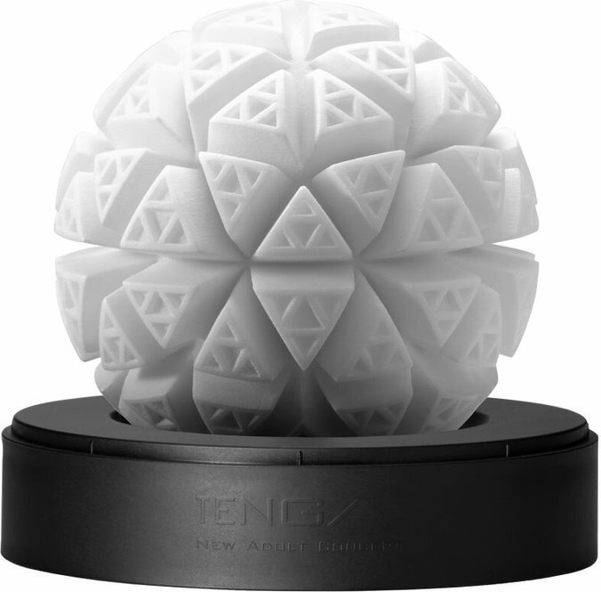 Обзор TENGA GEO. Круглые мужские мастурбаторы из мягкого материала с ...